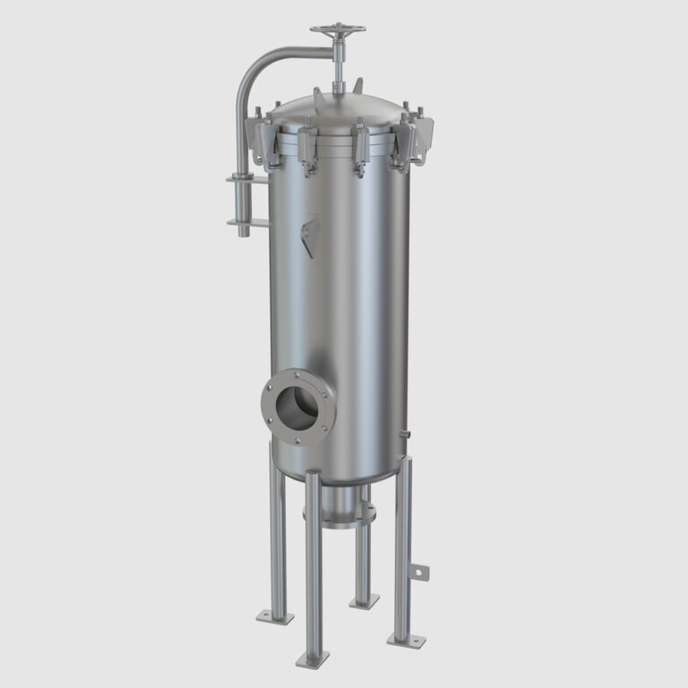 Filtration Systems – Leistung Engineering Pvt. Ltd.