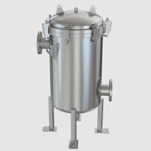 Filtration Systems – Leistung Engineering Pvt. Ltd.