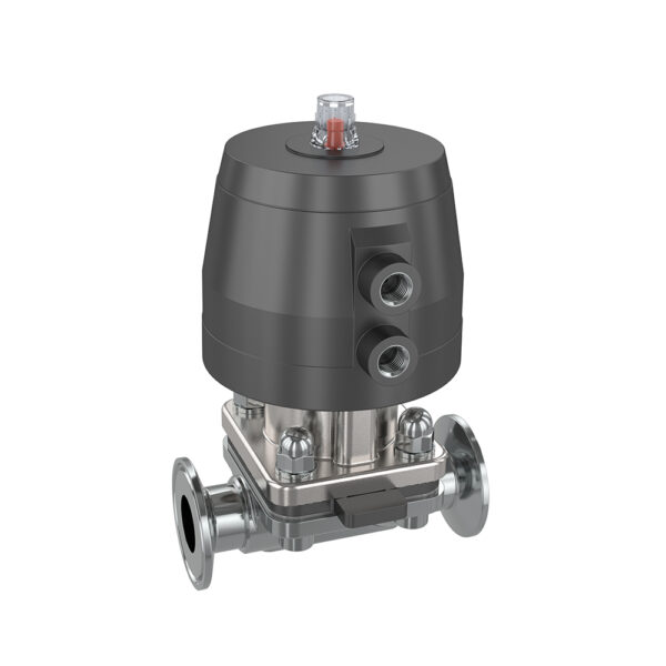 Diaphragms, Valves & Allied Products – Leistung Engineering Pvt. Ltd.