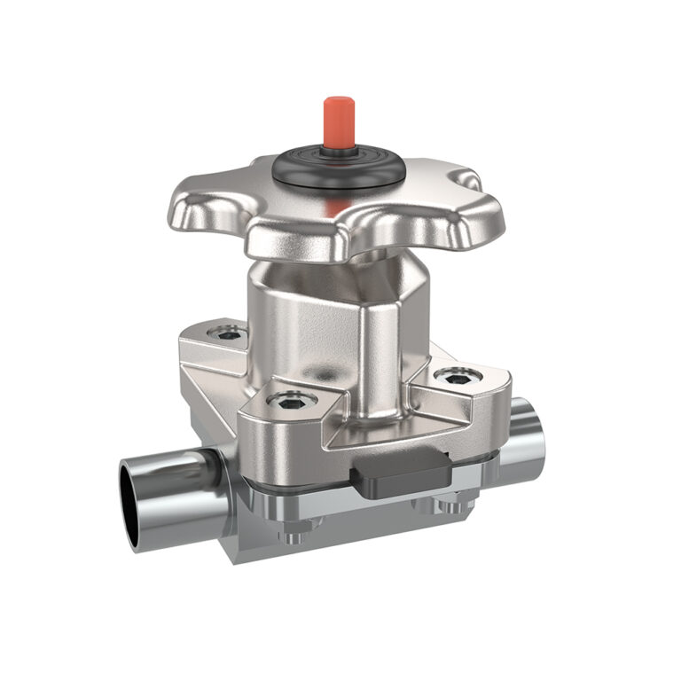 Diaphragms, Valves & Allied Products – Leistung Engineering Pvt. Ltd.