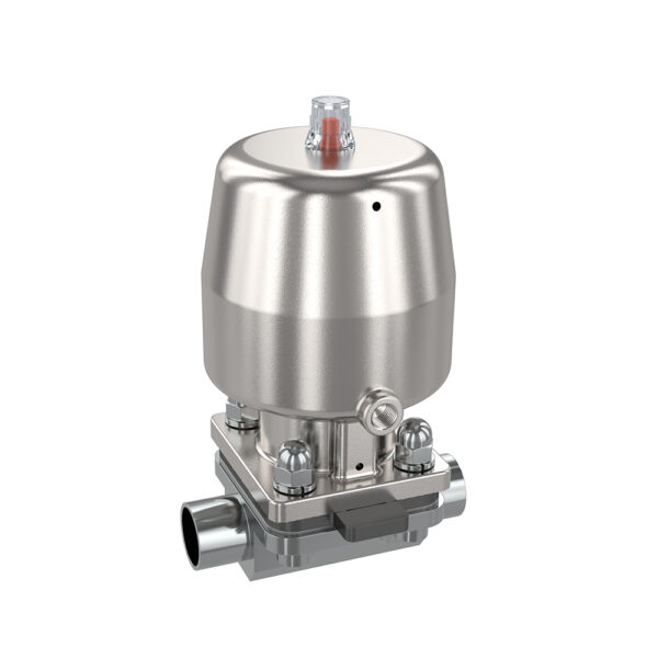 Diaphragms, Valves & Allied Products – Leistung Engineering Pvt. Ltd.