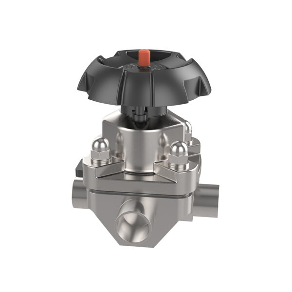 Diaphragms, Valves & Allied Products – Leistung Engineering Pvt. Ltd.