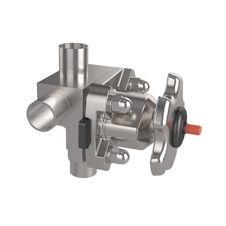 Diaphragms, Valves & Allied Products – Leistung Engineering Pvt. Ltd.