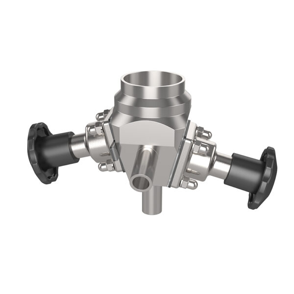 Diaphragms, Valves & Allied Products – Leistung Engineering Pvt. Ltd.