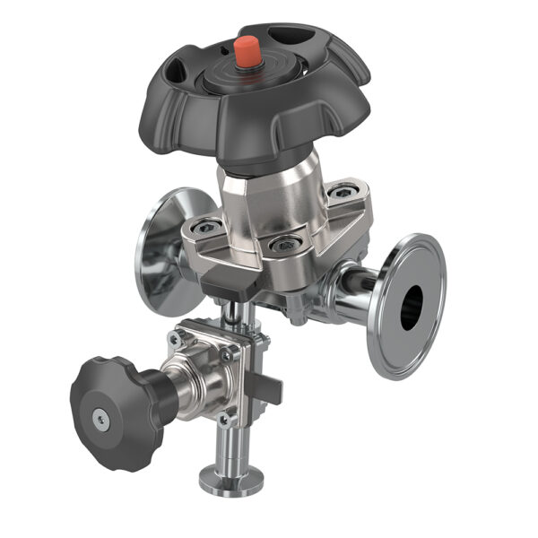 Diaphragms, Valves & Allied Products – Leistung Engineering Pvt. Ltd.