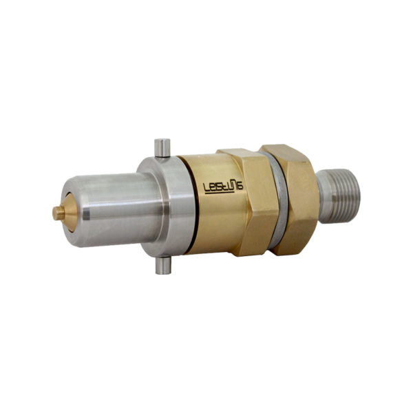Valves for Cryogenic Applications – Leistung Engineering Pvt. Ltd.