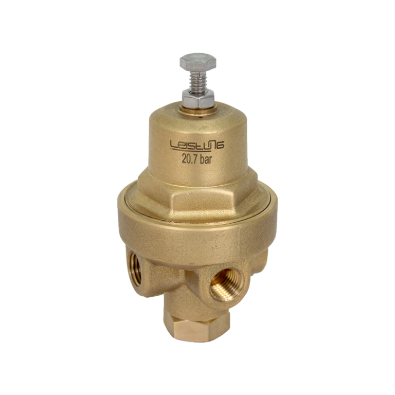 Valves for Cryogenic Applications – Leistung Engineering Pvt. Ltd.