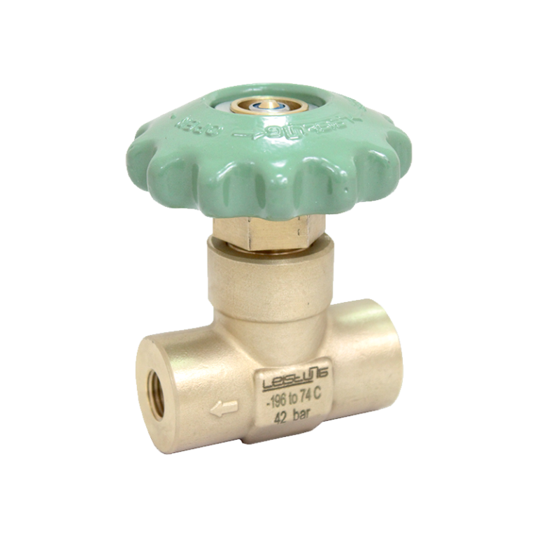 Valves for Cryogenic Applications – Leistung Engineering Pvt. Ltd.